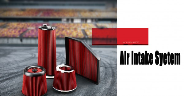 Air Intake System