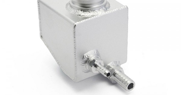 EPMAN Radiator Coolant Reservoir Power Steering Tank For Holden ...