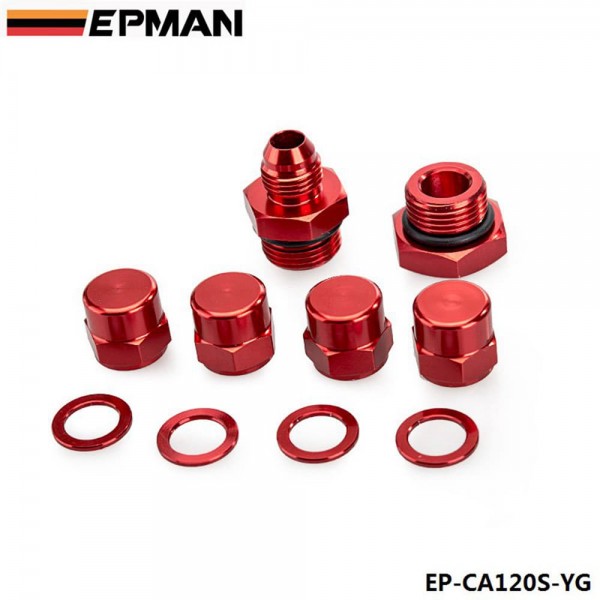 Dual Pump Manifold, Assembly Outlet Manifold, Fuel Pump Outlet Manifold