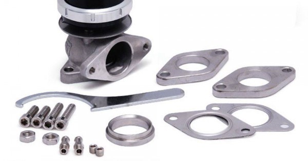 Wastegate / Waste Gate 38mm (7-9 PSI) TKTB2