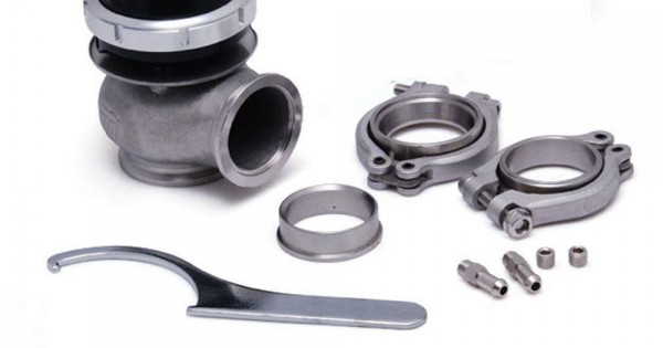 Wastegate /Waste Gate 40MM (7-9 PSI) TKTB3