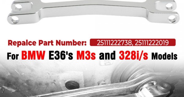 EPMAN DSSR Double Shear Selector Rod Billet Aluminum Car Accessories ...