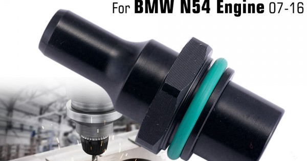 N54 Upgraded Pcv Valve Location FTP N54 PCV Valve Upgraded Replacement ...