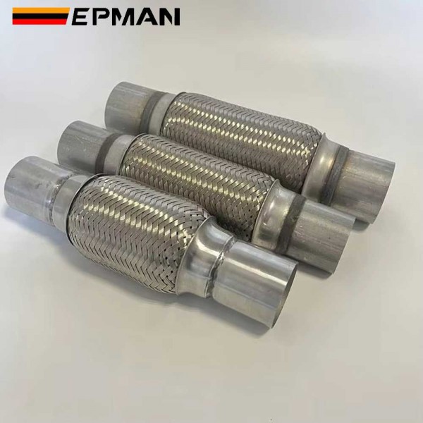 Exhaust Flexible Pipes, Stainless Steel Pipe, Bellow Exhaust Muffler ...