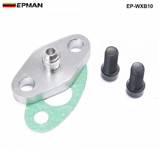 EPMAN - T3, T4, T35, T40, T60, T67, T70, T76 Turbos Turbo Oil /Water ...