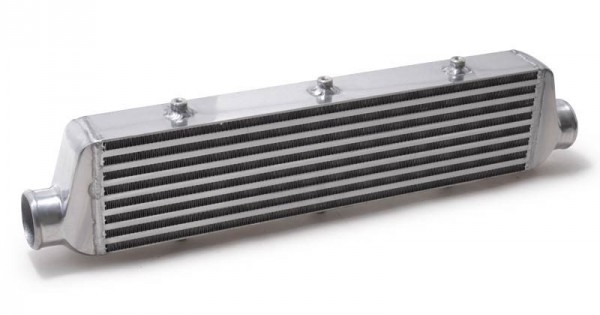 Universal Intercooler, Front Mount Turbo Intercooler