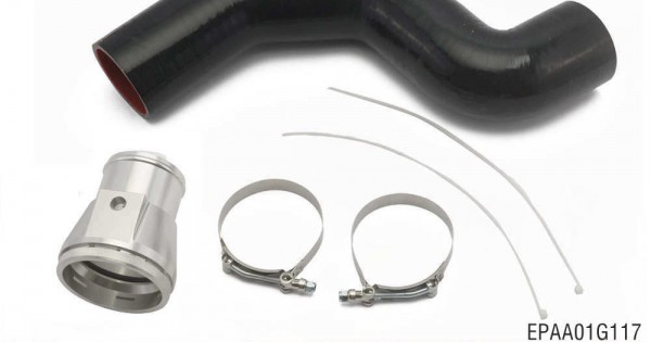 EPMAN Cold Side Intercooler Pipe Upgrade Kit OEM Replacement For Ford ...