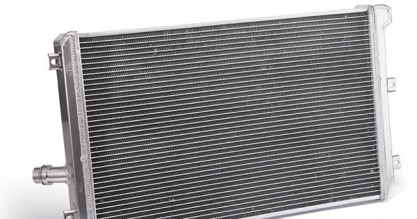 Car Radiator, For VW, Golf, Gti, MK5, Radiator, Manual Radiator ...