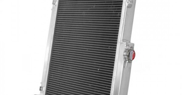 Car Radiator, Aluminum Radiator, for Nissan, Skyline, R33, R34, GTR ...