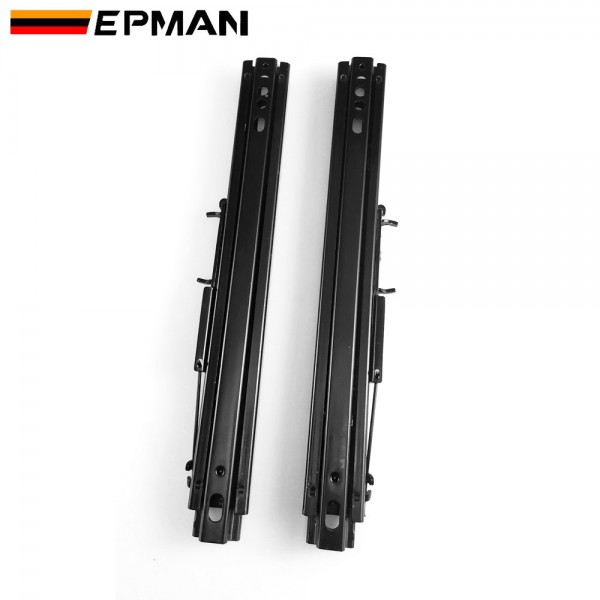 Sports Racing Sliding, Universal Seats Slider, Adjuster 4WD Seats ...