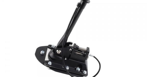 EPMAN Shifter Box Direct Kit Aluminum For BMW Gearbox E30 E36 E46 E8X ...