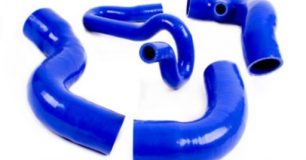 Silicone Hose, Intercooler Hose, Turbo Hose, Radiator Hose, For Audi ...