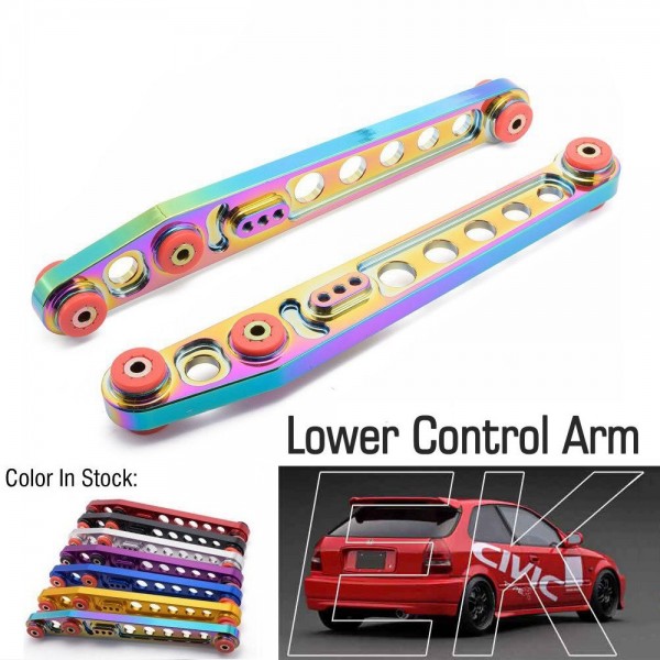 Rear Subframe Ek 96-00 For Honda Civic + Lower Control Arms LCA EK ...