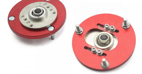 EPMAN Front Camber Plate Upper Mount For BMW E46 3 Series E36 E30 E36 ...