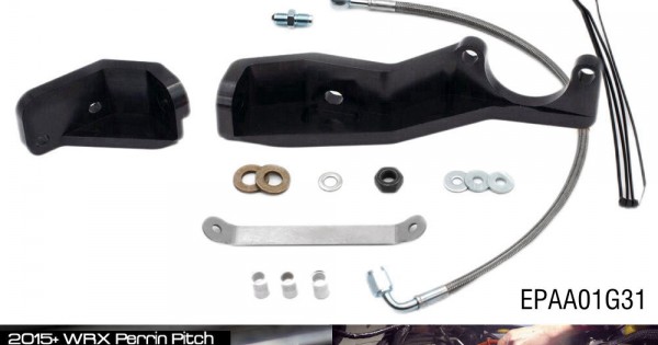 EPMAN Racing's Pitch Stop Brace Billet Aluminum and Designed To ...