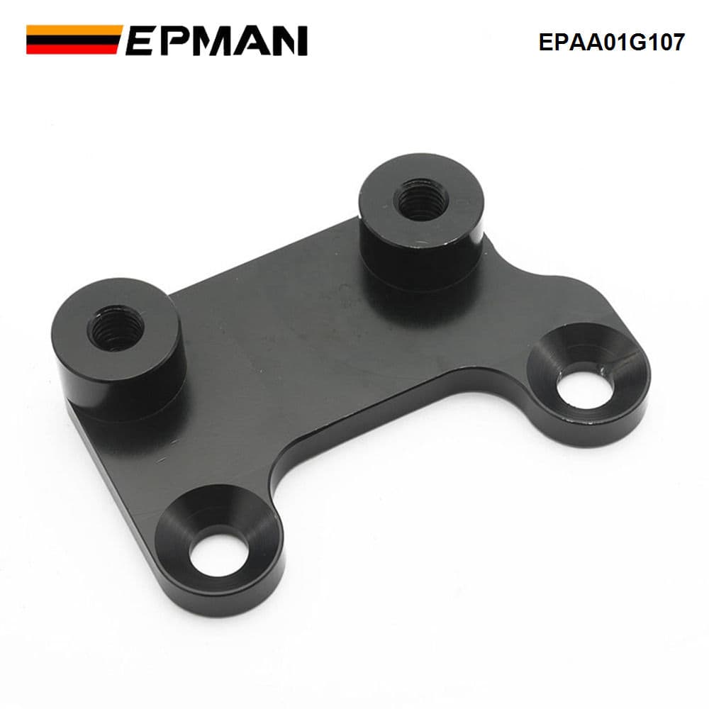 EPMAN Sport Fuel Rail Adapters For 1996-2017 Subaru lmpreza /WRX / STI ...